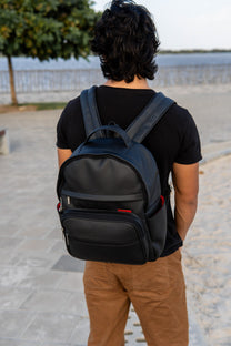 Morral SUPRA El mejor MORRAL de Colombia | BYMENDEZ
